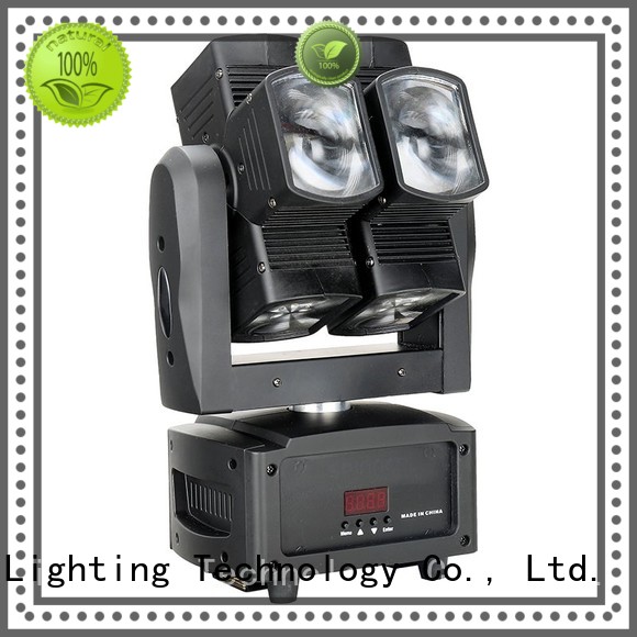 Moving Light Price | Led Hot Wheel Moving Head Light 8x10w Rgbw 4in1 Ms ...
