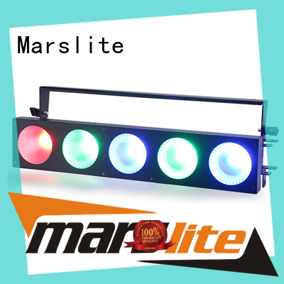 Matrix Led Lights | LED Matrix Blinder Series | Marslite