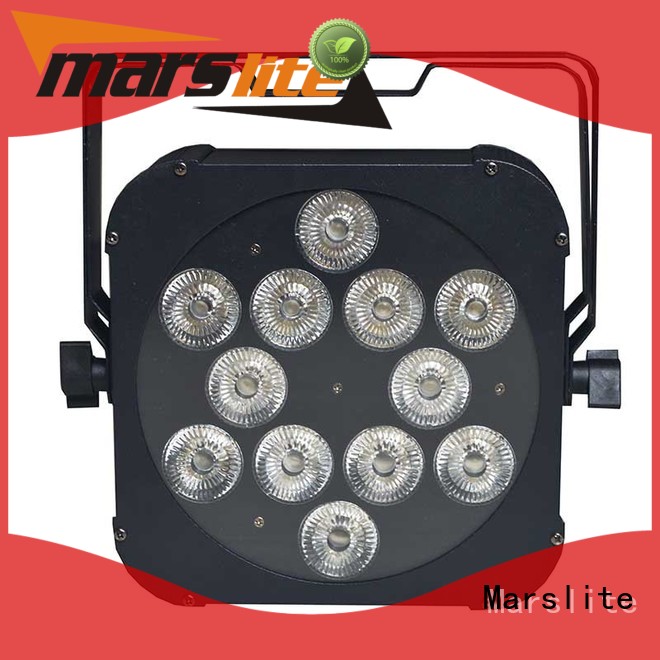 Mini Par Led ,par Cans Stage Lights | Marslite