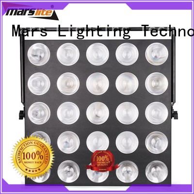 Led Matrix Blinder ,matrix Led Beam | Marslite