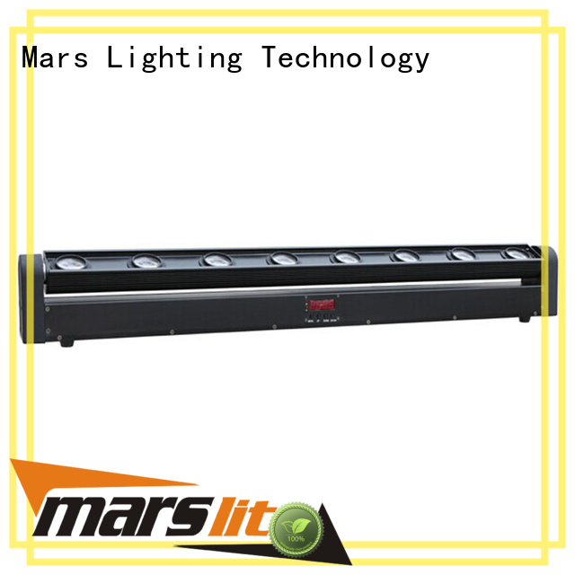 High Quality Moving Head Led Stage Lights Shooter Supplier for Club ...