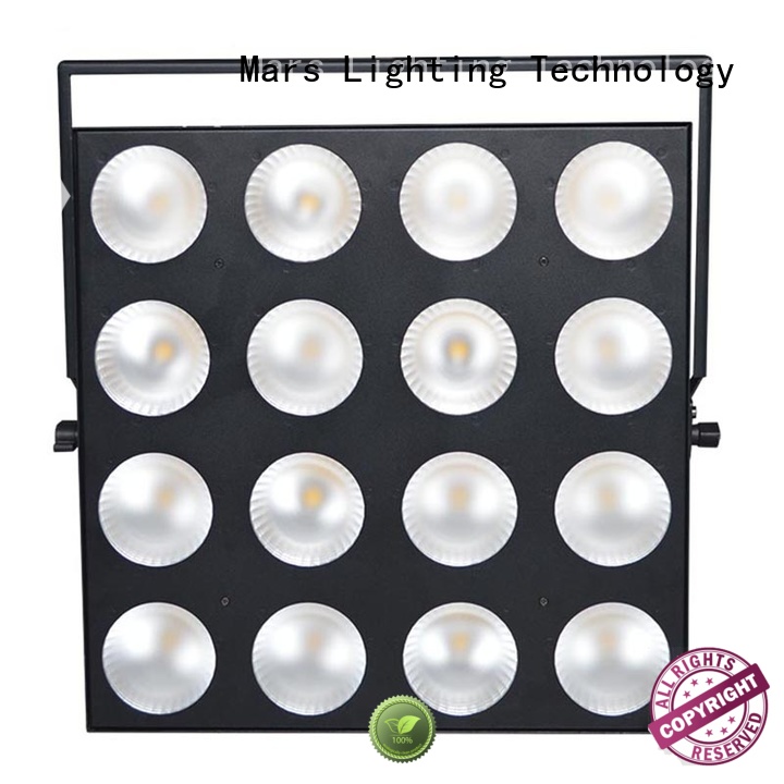 Amazing Blinder Light Wram Series | Marslite