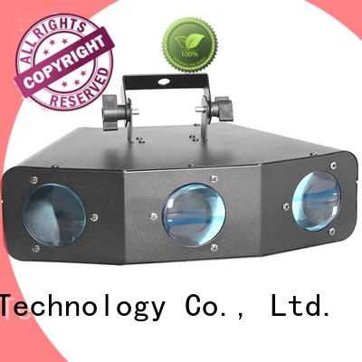 Creative Stage Light Effect Trinal Series for Party | Marslite