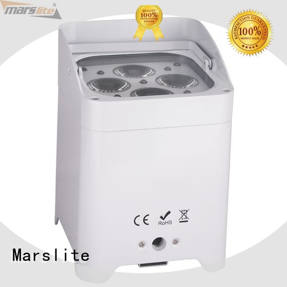 Reliable Mini Par Led Equipment with Different Visual Effects for ...