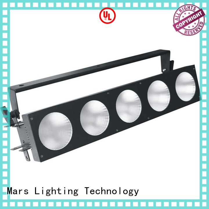 Different Led Matrix Rgb Bar Customized Series | Marslite