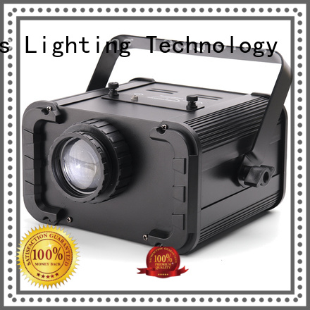 Flexibility Stage Lighting and Effects Super for Disco | Marslite