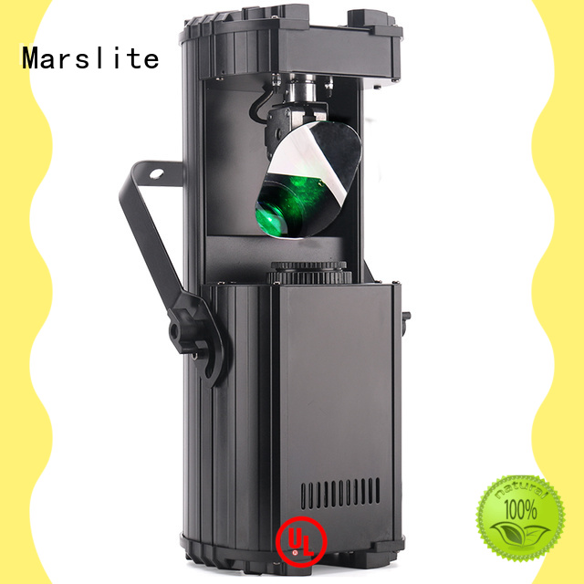 Flexibility Led Effect Light Effet Supplier for Bar | Marslite