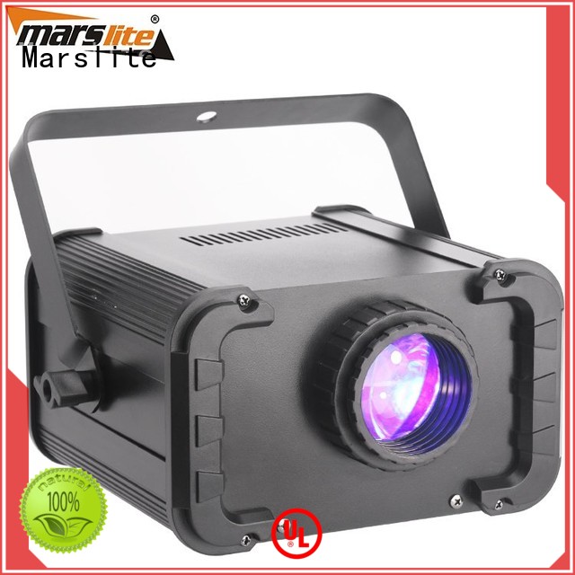 Multi-effect Dj Laser Lights Washer Customized for Stage | Marslite