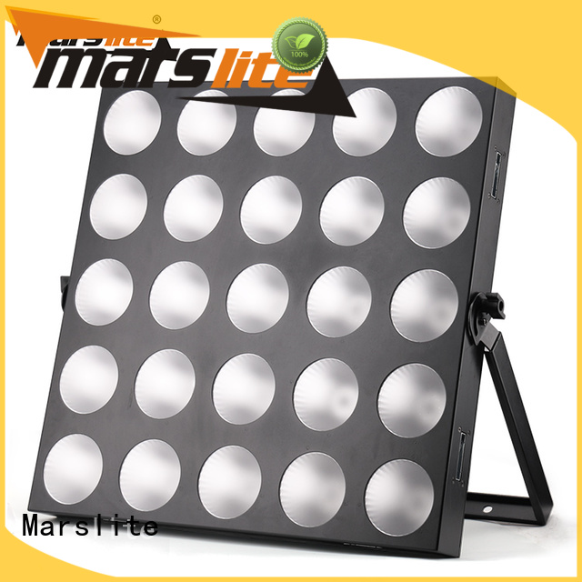 Different Led Matrix Rgb 4in1 Supplier for Club | Marslite