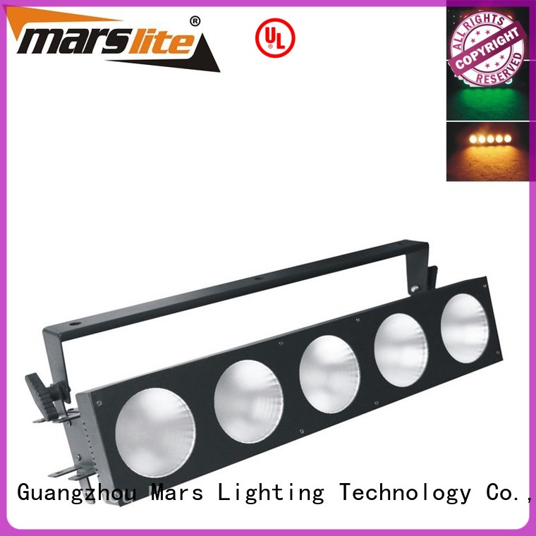 Effect Led Matrix Panel Bar Wholesale | Marslite