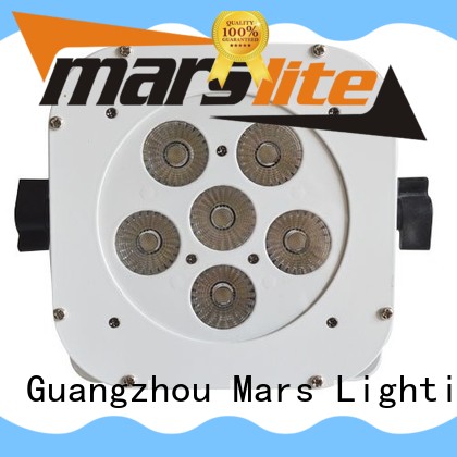 Durable Led Par Rgbw Leds Supplier for Concerts | Marslite