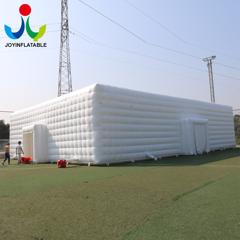 Factory Price Inflatable Cube Tent | JOY Inflatable