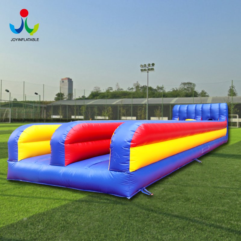 Inflatable Bungee Run for Sale Inflatable Games From Joy Inflatable