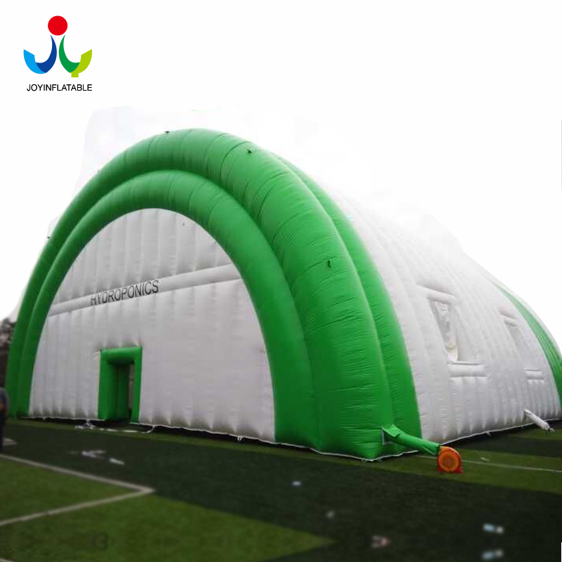 Quality Inflatable Buildings for Wedding Event | Inflatable Canopy
