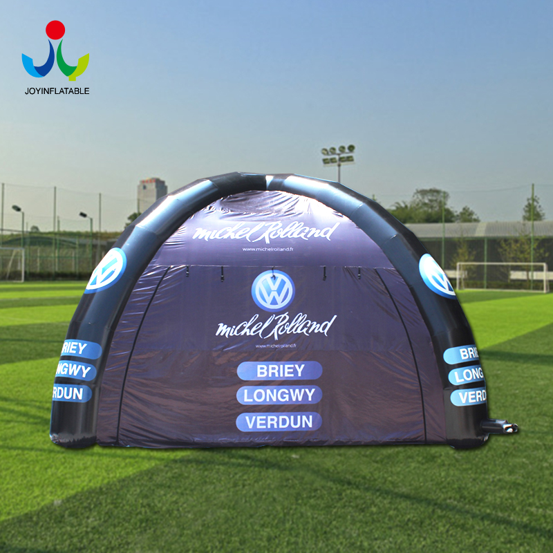 Inflatable Exhibition Tent | Advertising Tent Company