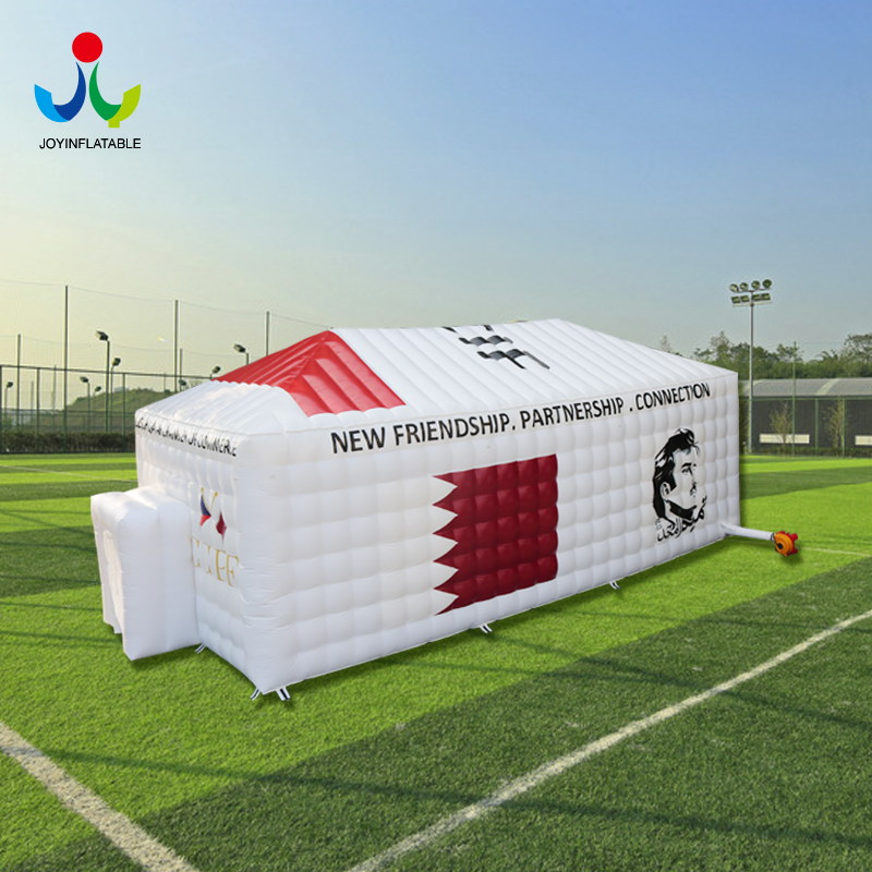 Blow Up Marquee Used Inflatable Tent | Joy Inflatable