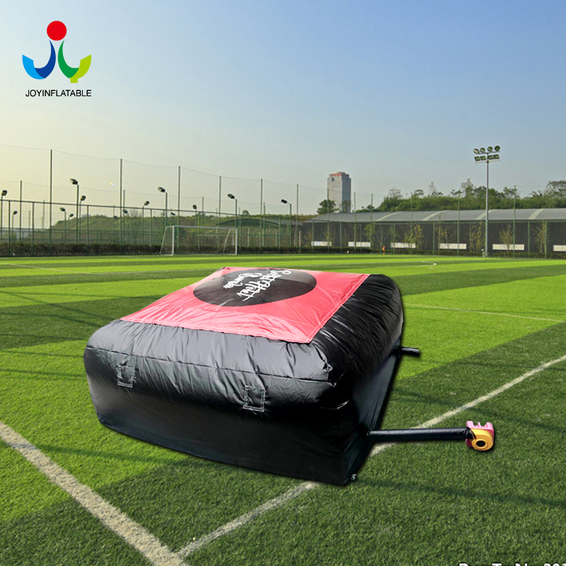 Big Inflatable Stunt Airbag for Sale for Stunt Sport