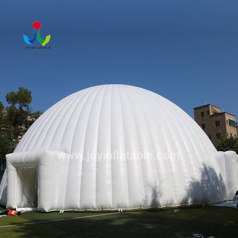 Giant Outdoor Portable Inflatable Circus PVC Tarpaulin Tent for Sale