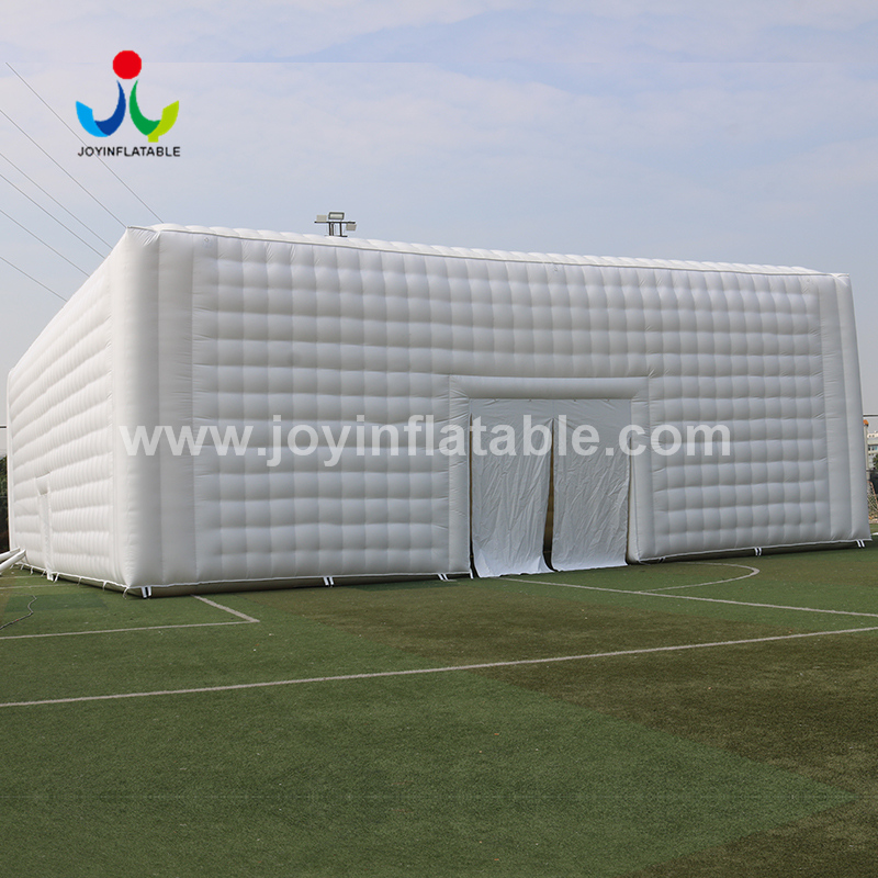 Inflatable Tent for Tennis Field | Joy Inflatable