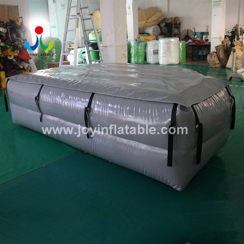 Inflatable Crash Mat for Climbing Wall | Joy Inflatable