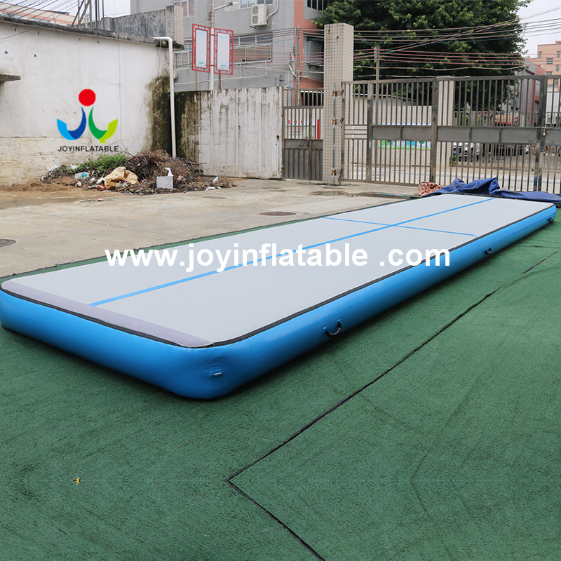 Gymnastics Inflatable Air Track for Gym, Inflatable Gym Mat for Sale