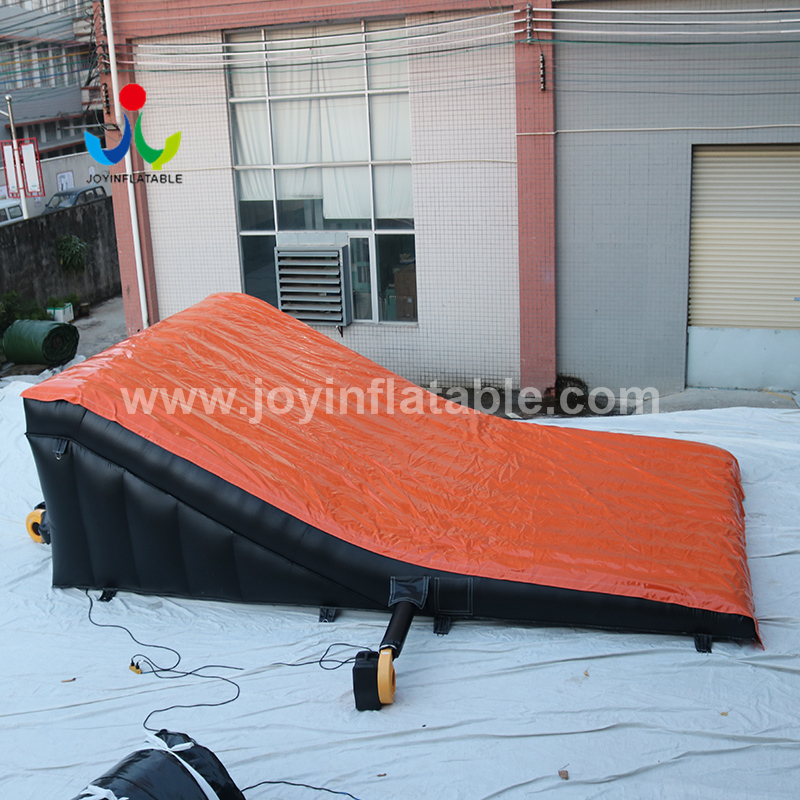 JOY Inflatable Fmx Airbag Company | JOY Inflatable