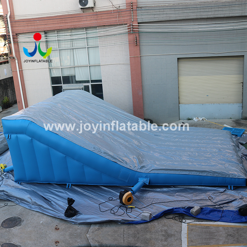 Airbag Bmx FMX/BMX/MTB Airbag Wholesale - JOY Inflatable | JOY Inflatable