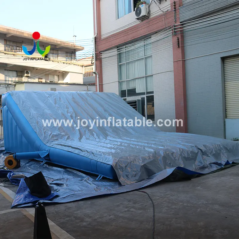 Airbag Bmx FMX/BMX/MTB Airbag Wholesale - JOY Inflatable | JOY Inflatable