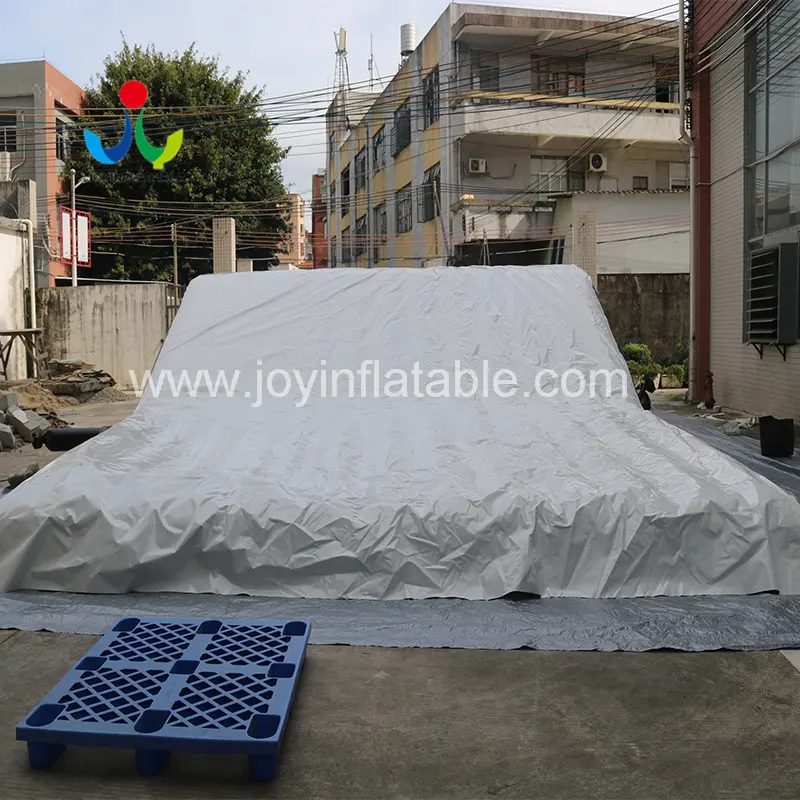 FMX/BMX/MTB Airbag Bmx Airbag Landing Company | JOY Inflatable