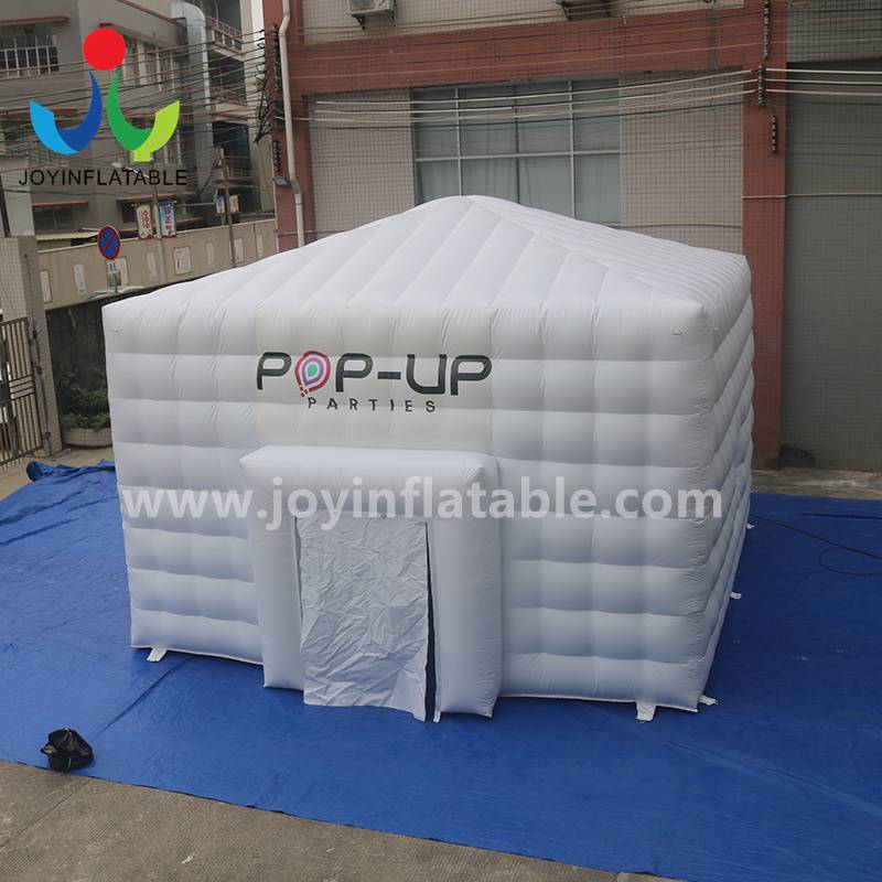 Inflatable Pop Up Party Tent | Joy Inflatable