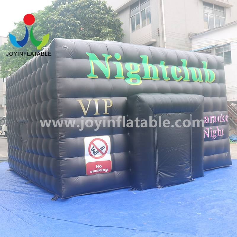 Pop Up Custom Portable Commercial Grade Nightclub Party Vip Tent | Joy...