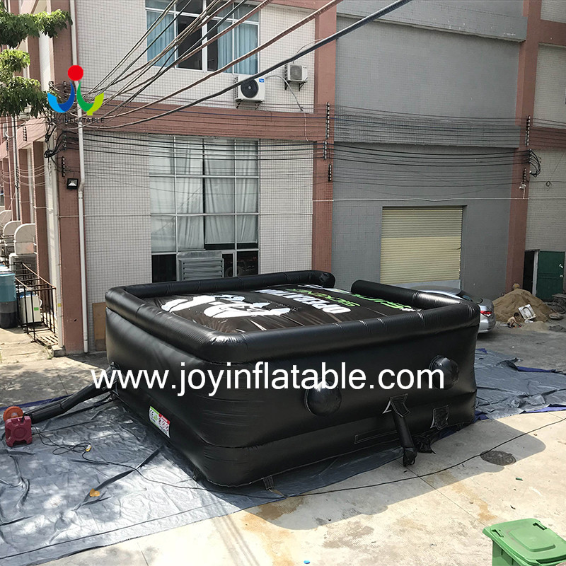 How to Install a Inflatable Revolution Air Bag & Usage Tips - Joy ...