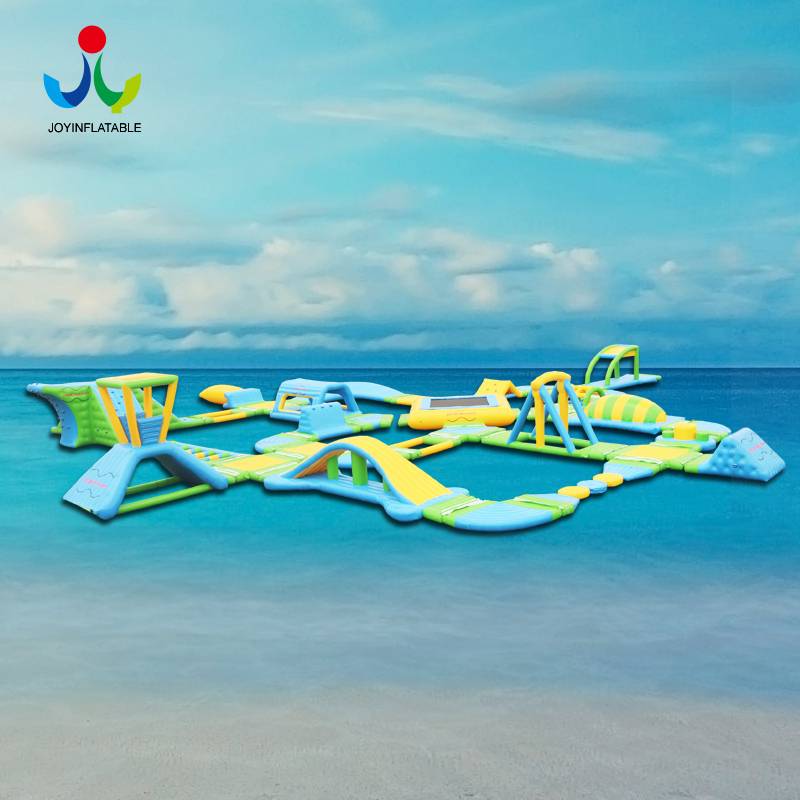 Best Inflatable Water Park Sports Children and Adults Inflatable.
