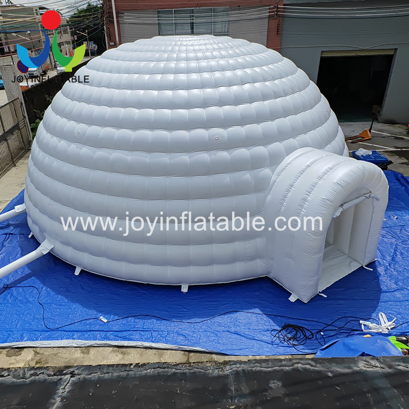 Everything You Need to Know About Choosing the Perfect Inflatable ...