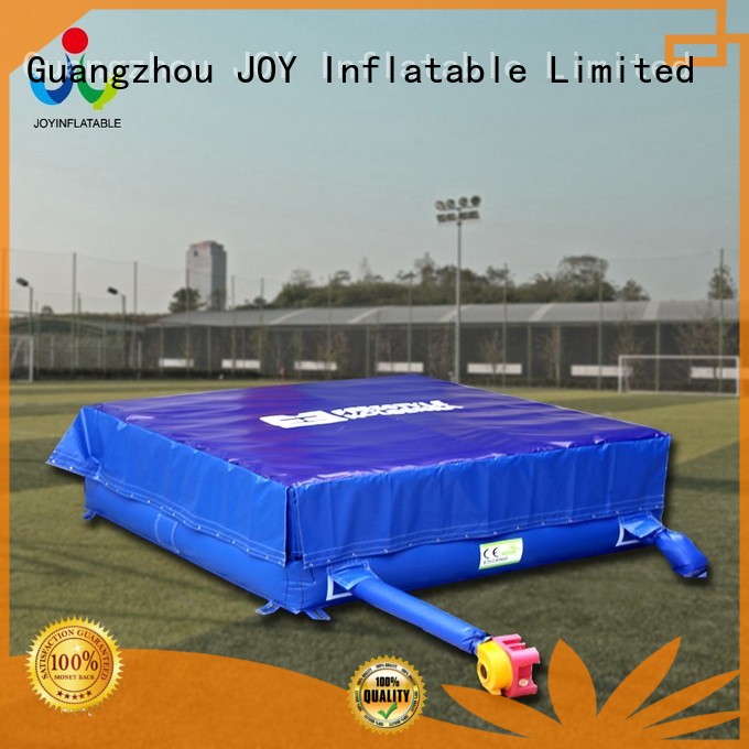Best Inflatable Air Bag Sport Games & Inflatable Crash Pad