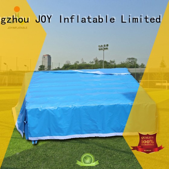Inflatable Stunt Cushion | Inflatable Stunt Air Bag | Joy Inflatable