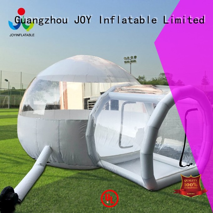 6x8m Custom Room Dome JOY Inflatable Frame -JOY Inflatable