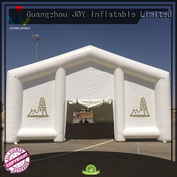 High-quality Inflatable Marquee | Giant Inflatable Square Tent