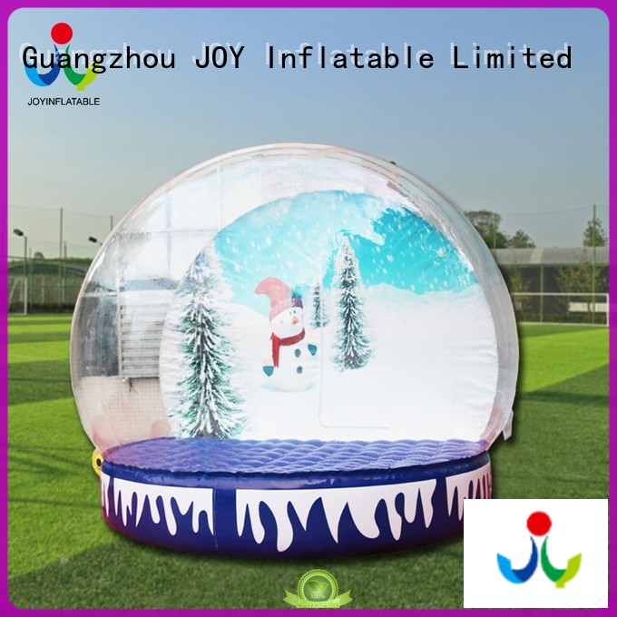 Blow Up Igloo | Inflatable Igloo Tent | JOY Inflatable