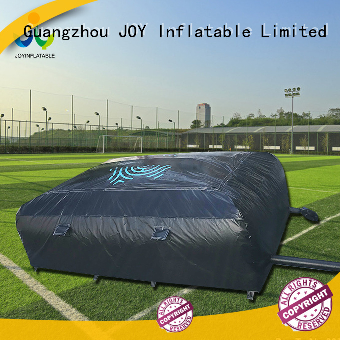 Stunt Pads ,inflatable Crash Mat | JOY Inflatable
