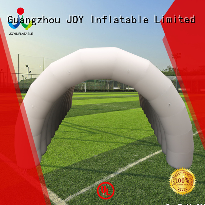 Outdoor Inflatable Grey Pvc Canopy Cover Tent for Events