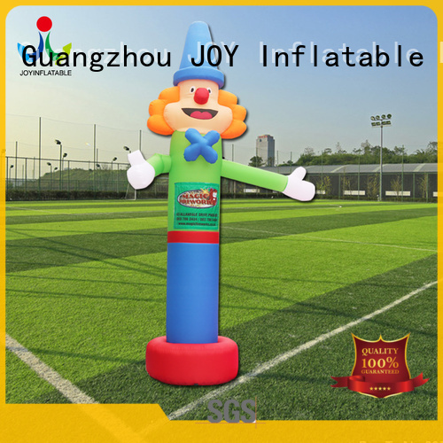 Giant Inflatable Man Factory for Kids | JOY Inflatable