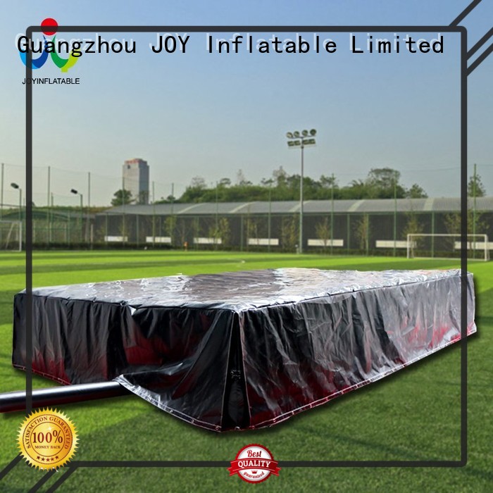 Landing Inflatable Jump Pad Series for Children | JOY Inflatable