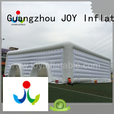 Buildings Inflatable Party Tent Series for Outdoor | JOY Inflatable