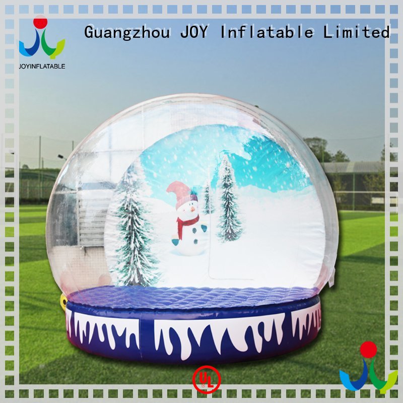 Geodesic Giant Inflatable Balloon Series for Child | JOY Inflatable