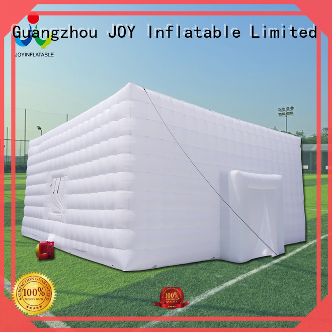 Giant Inflatable Marquee Personalized for Children | JOY Inflatable