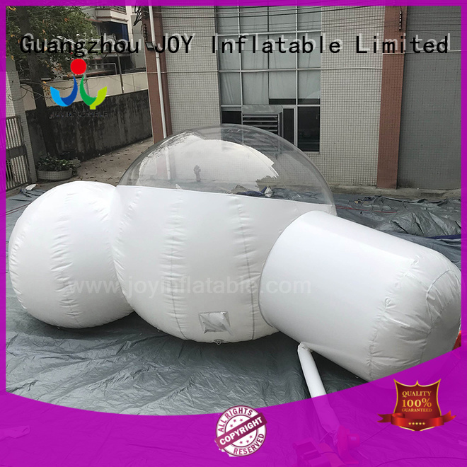 Watchtower Clear Plastic Bubble Tent Factory Price for Outdoor | JOY ...