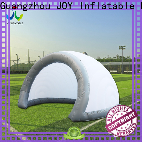 Waterproof Blow Up Igloo Tent From China for Children | JOY Inflatable