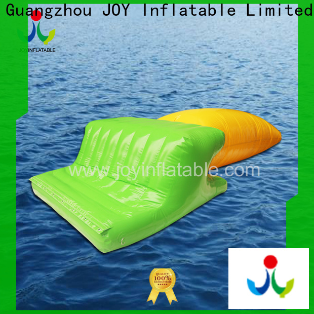 Bridge Water Inflatables Personalized for Outdoor | JOY Inflatable