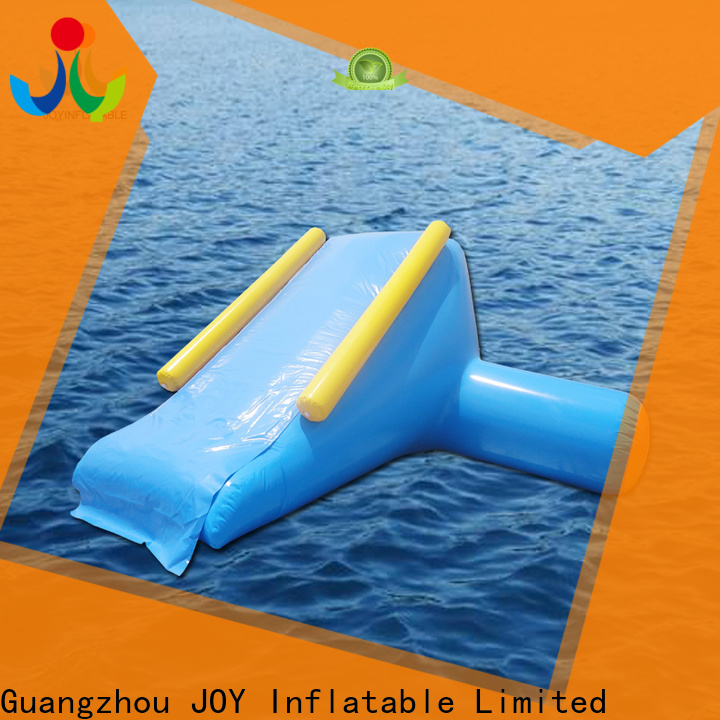Watchtower Inflatable Aqua Park Wholesale for Kids | JOY Inflatable